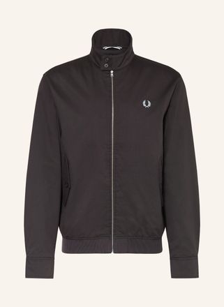 Fred Perry Blouson grau