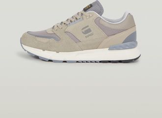 G-Star Holorn RPS Sneaker - Beige - Herren