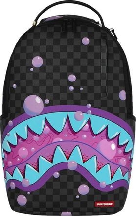 Sprayground Sprayground, Homme, Sacs, Multicolore, Taille: ONE Size Zaino