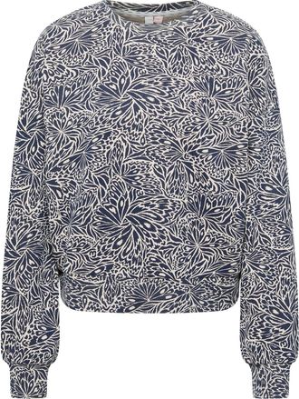 Ragwear WUSS Print, Midnight, XL