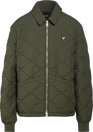 Lyle & Scott JACKEN & M&Auml;NTEL - Jacken und Anoraks auf YOOX.COM