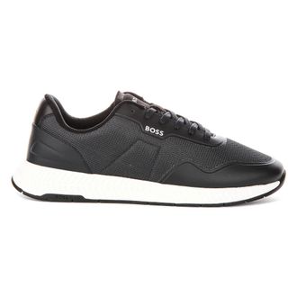 HUGO BOSS Herren, Schuhe, Blau, 42 EUGr&ouml;&szlig;e