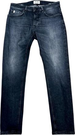 THE.NIM The.nim, Homme, Jeans, Bleu, Taille: W31 Morrison Tapered