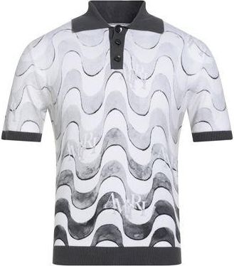 Amiri MAILLE - Pullover sur YOOX.COM