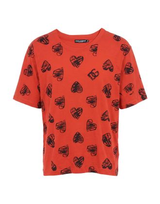 Dolce & Gabbana TOPS - T-shirts auf YOOX.COM