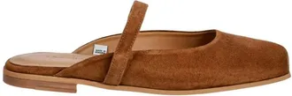 INUIKII Damen, Schuhe, Braun, 38 EUGr&ouml;&szlig;e