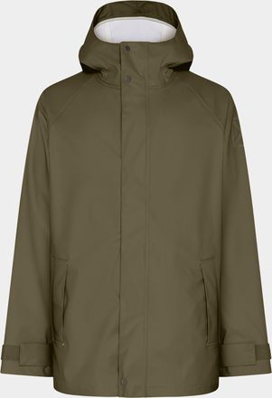 Didriksons 1913 Regenjacke DARWIN