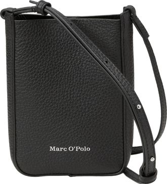 Marc O'Polo Cellphone Bag Black