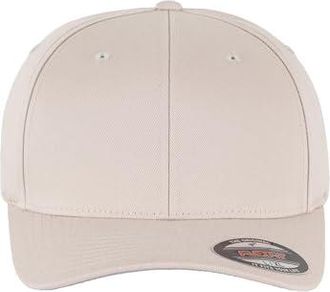 Flexfit Wooly Combed - Casquette pour adulte - Stone - L/XL