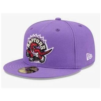 New Era Casquette NBA Toronto Raptors