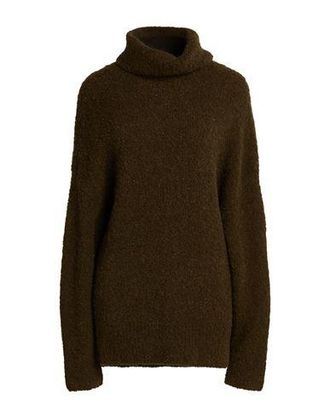 Toteme MAILLE - Cols roul&eacute;s sur YOOX.COM