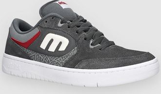 Etnies Loot Skateschuhe red