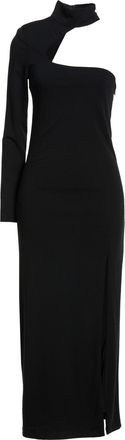 Actualee KLEIDER - Maxi-Kleider auf YOOX.COM