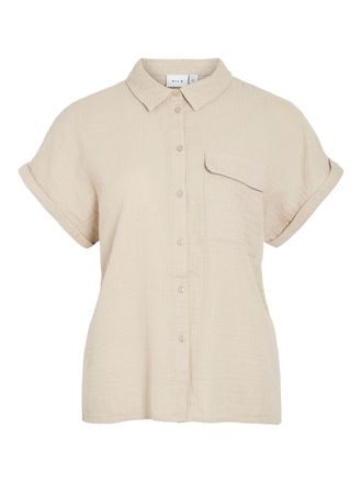 Vila nia S/S Shirt