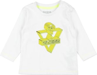 Guess TOPS - T-shirts auf YOOX.COM