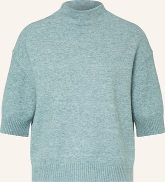 OPUS Strickshirt Pifko gruen