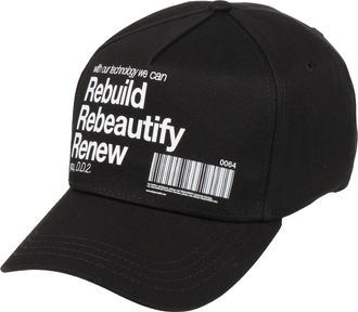 Dsquared2 ACCESSOIRES - Mützen & Hüte auf YOOX.COM