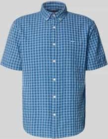 Levi's Relaxed Fit Freizeithemd aus reiner Baumwolle Modell AUTHENTIC BUTTON DOWN
