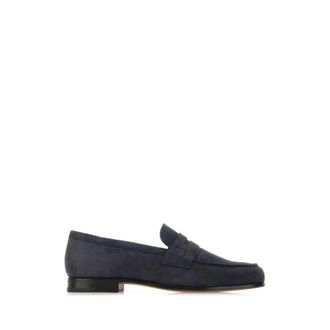 Churchs Heswall Loafers - - Shoes - Herren - Blau - 42 1/2 EU