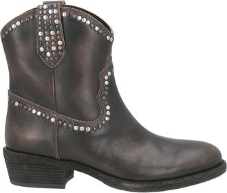 Ash SCHUHE - Stiefeletten auf YOOX.COM