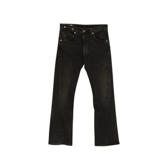 Levi's Gerades Jeans - - Jeans - Herren - Schwarzk - W34