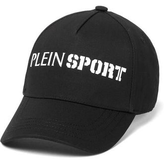 Plein Sport Herren M&uuml;tze Cap
