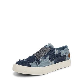 Blowfish Marley pour femme, Denim Multi, 36 EU