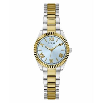 Guess Mini Luna - - Accessories - Damen - Grau - ONE SIZE