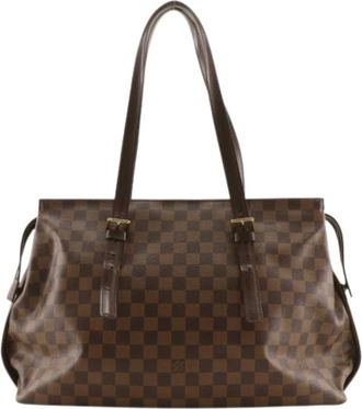 Louis Vuitton Damen, Pre-Owned, Braun, ONE SIZEGr&ouml;&szlig;e