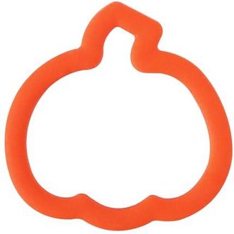 PME Halloween Keksausstecher mit Komfortgriff - K&uuml;rbis