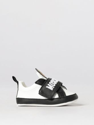 Moschino Sneakers MOSCHINO Kinder Farbe Wei&szlig;