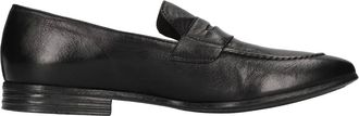 Exton Homme, Chaussures, Noir, Taille: 45 EU Chaussures Plates