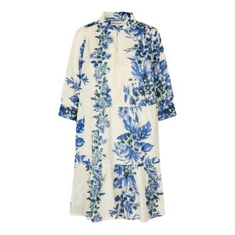 Lollys Laundry Femme, Robes, Multicolore, Taille: 44 FR Aliya Dress