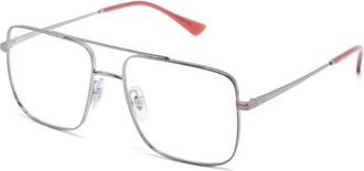 Ray-Ban Rb3758V 2502 Eyeglasses - - Accessories - unisex - Grau - 54 MM