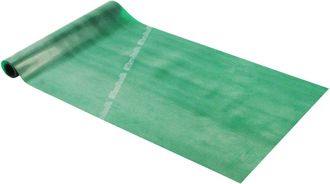 Theraband Thera-Band Original-&Uuml;bung Resistance Band Wahl der Spannung und Farben. (2.5 metre, Green/Gr&uuml;n)