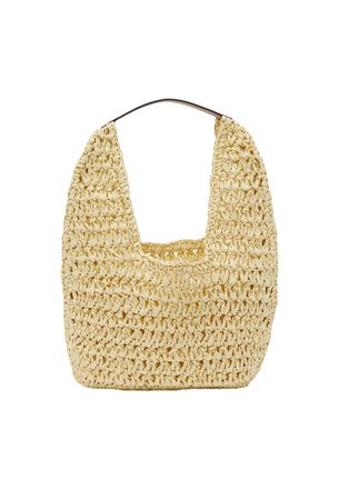 Izia Handtasche Handtasche Frauen Beige