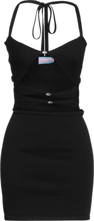 Eleonora Gottardi KLEIDER - Mini-Kleider auf YOOX.COM