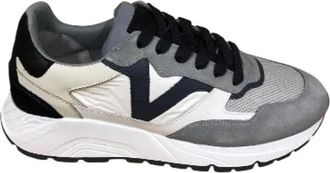 VIA VAI Homme, Chaussures, Multicolore, Taille: 45 EU Baskets