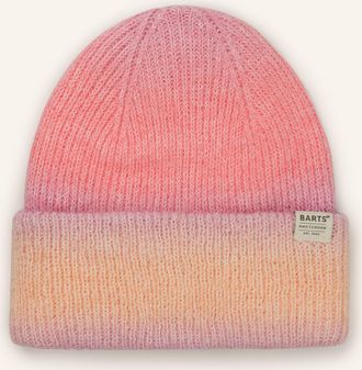 Barts Mütze Niagra pink