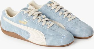 Puma Baskets &agrave; lacets