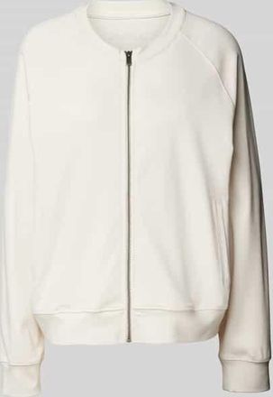 Juvia Jacke mit Reißverschluss