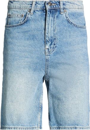 Minimum HOSEN & R&Ouml;CKE - Jeansshorts auf YOOX.COM