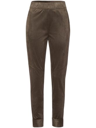 Basler Jogg-Pants BASLER gr&uuml;n