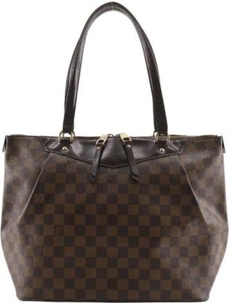 Louis Vuitton Damen, Pre-Owned, Braun, ONE SIZEGr&ouml;&szlig;e