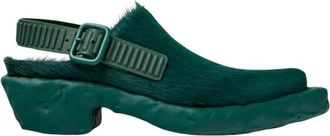 Camper Herren, Schuhe, Grün, 40 EUGröße