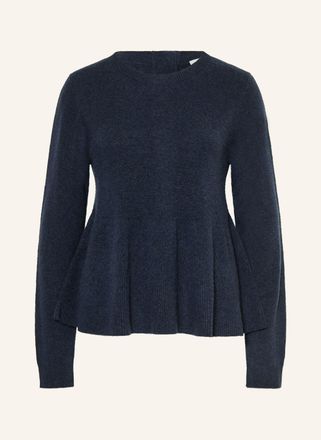 BA&SH Ba&Sh Pullover Salama blau