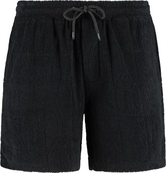 Shiwi Shorts Tony Toweling