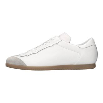 Maison Margiela Federleichte Sneaker - - Shoes - Damen - Wei&szlig; - 41 EU