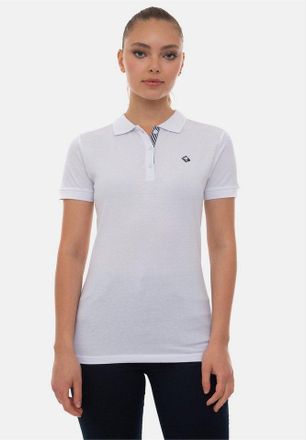 Sir Raymond Tailor Poloshirt Angie (1-tlg) in klassischem Design