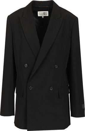 Maison Margiela Blazer - Noir
